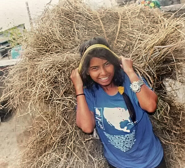 An Interview with Nepal Interpreter Sarah Shrestha - Headwaters Relief ...